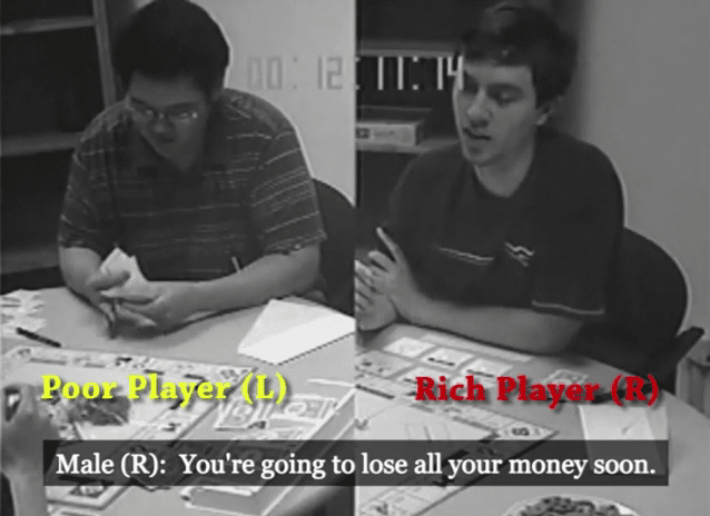 研究指出有錢人真的更自私，但你仍有機會喚起他們的同理心 - NPOst 公益交流站