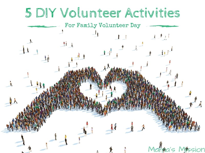 5-diy-volunteer-activities-for-family-volunteer-day1 - NPOst 公益交流站
